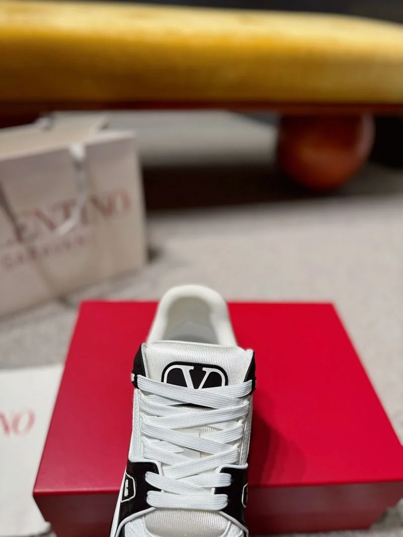 Budget-friendly Valentino Low Shoes