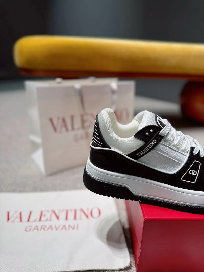 Budget-friendly Valentino Low Shoes