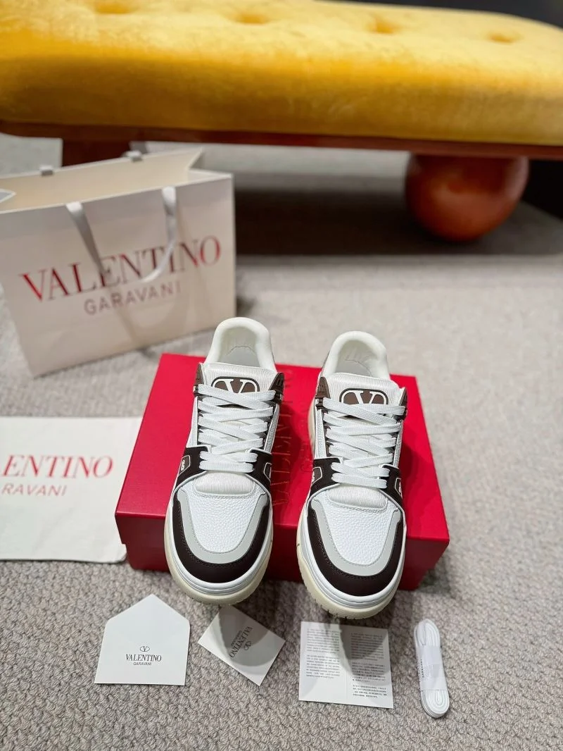 Valentino Low Shoes