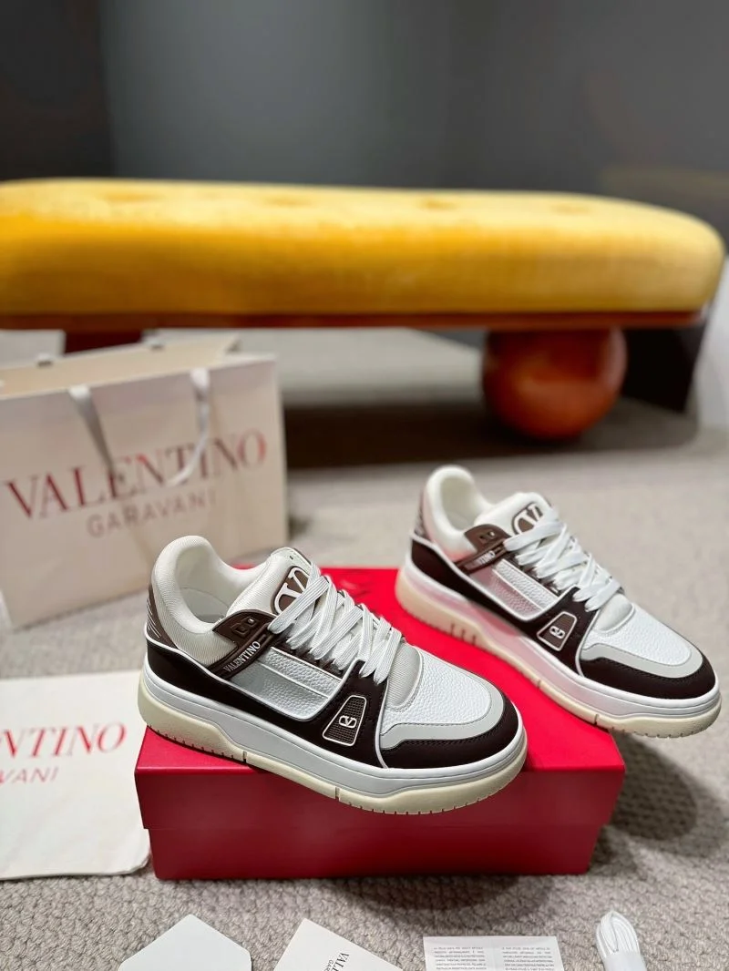 Economical Valentino Low Shoes