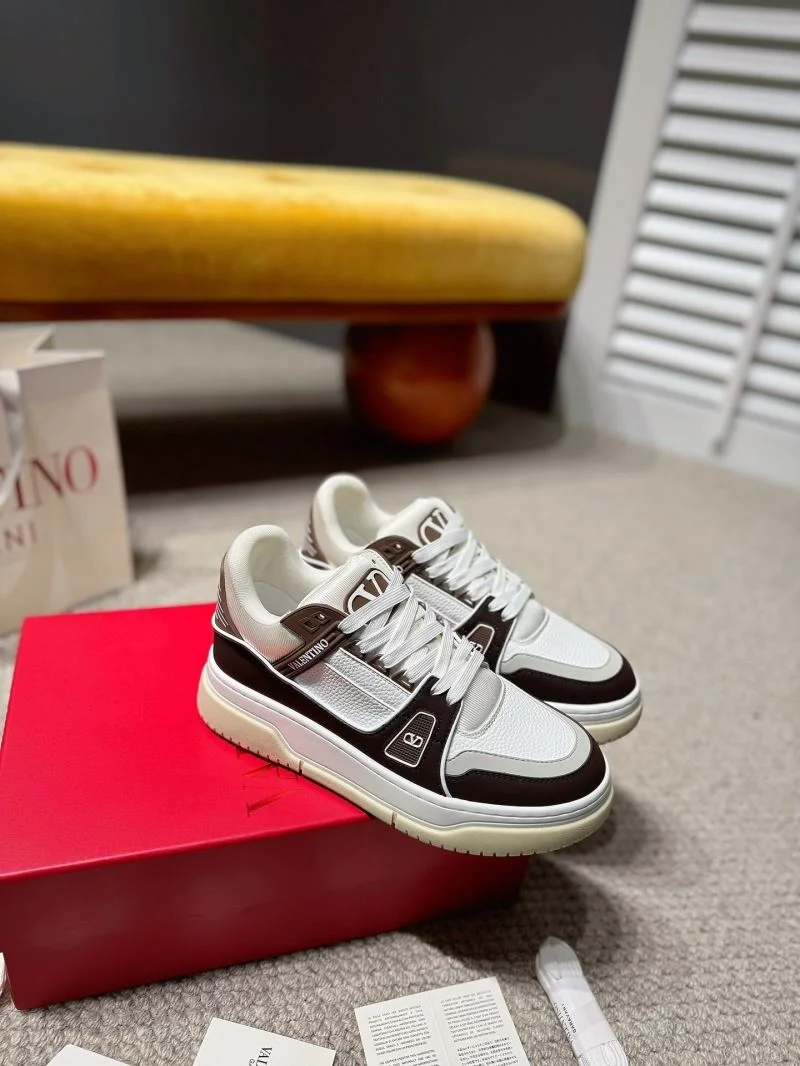 Economical Valentino Low Shoes