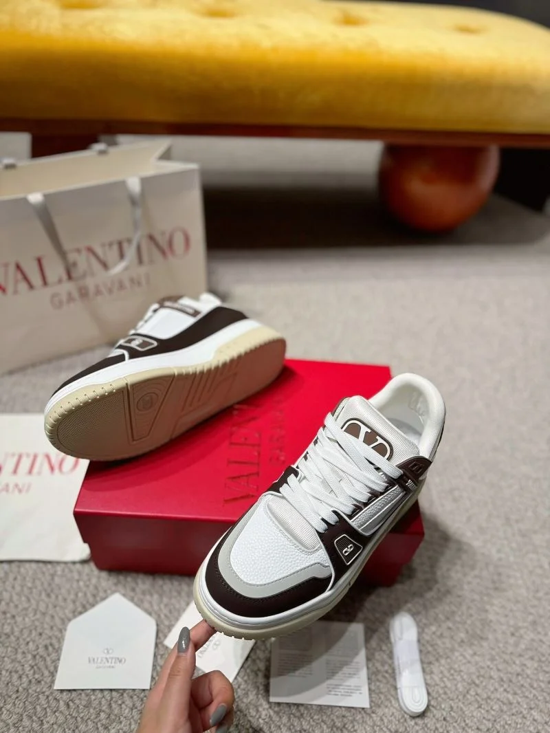 Economical Valentino Low Shoes