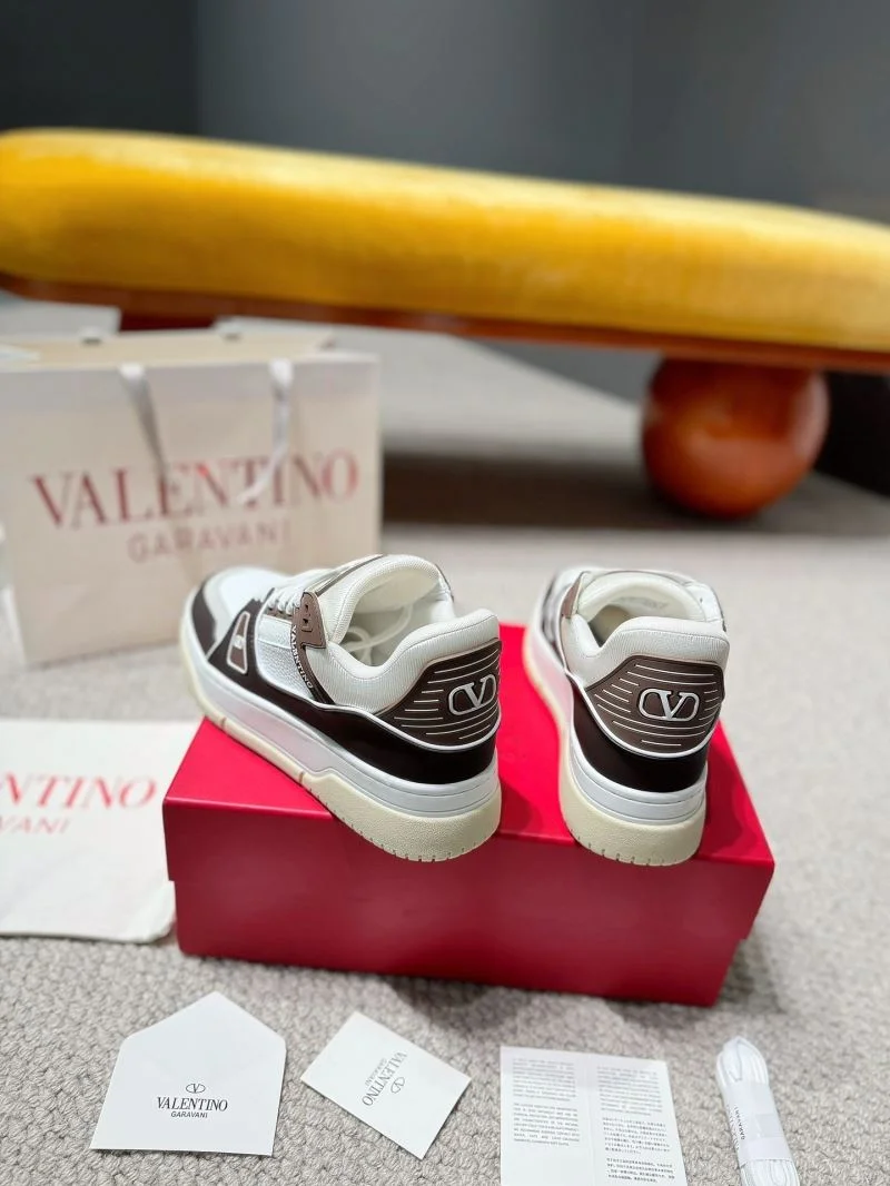 Economical Valentino Low Shoes