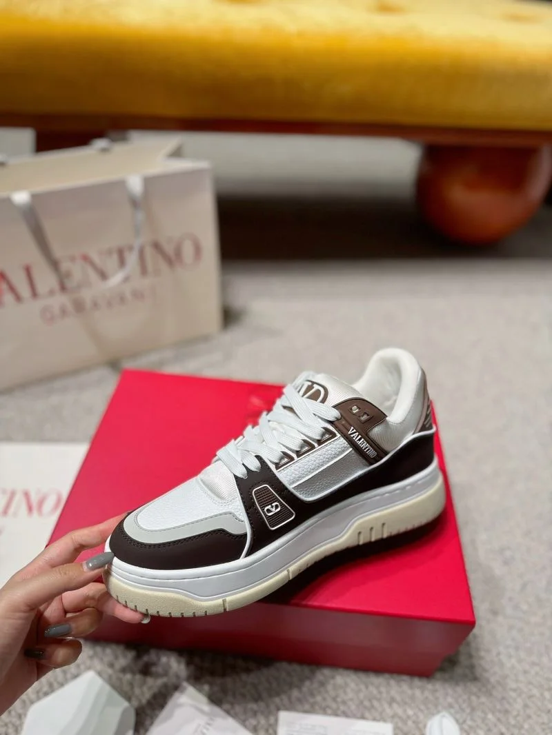 Economical Valentino Low Shoes