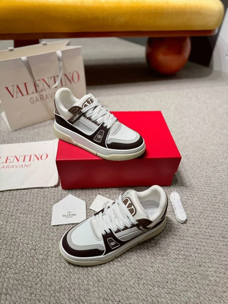 Economical Valentino Low Shoes