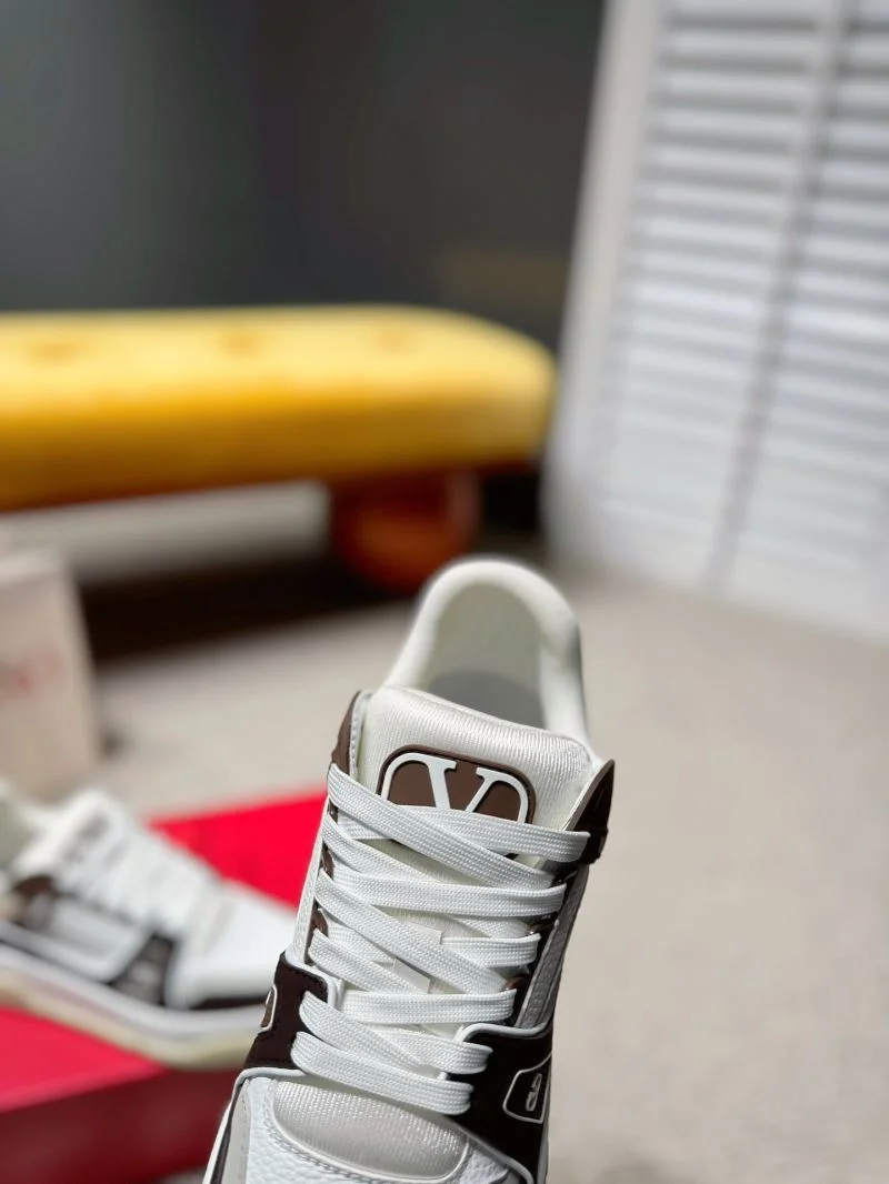 Economical Valentino Low Shoes
