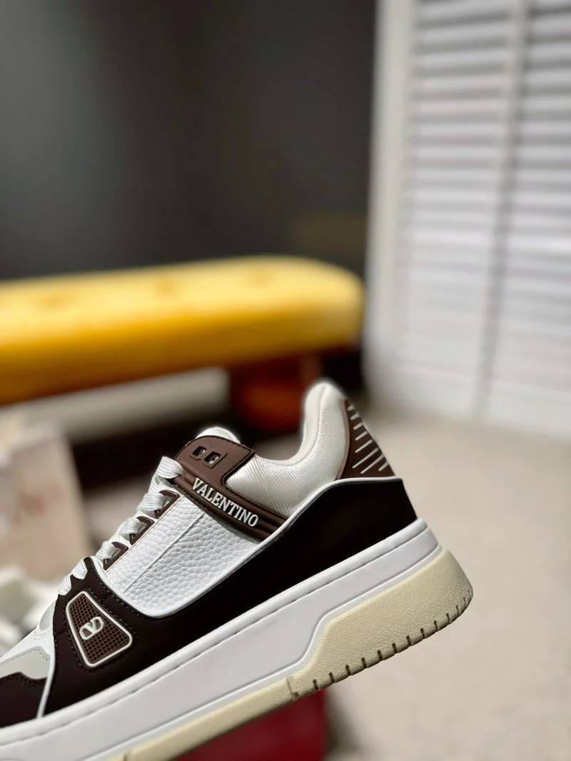 Economical Valentino Low Shoes