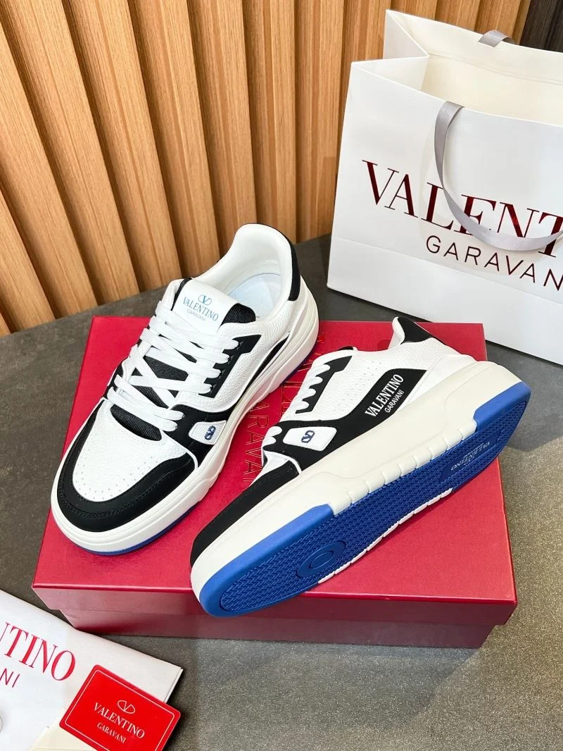 Discounted Valentino Low Shoes