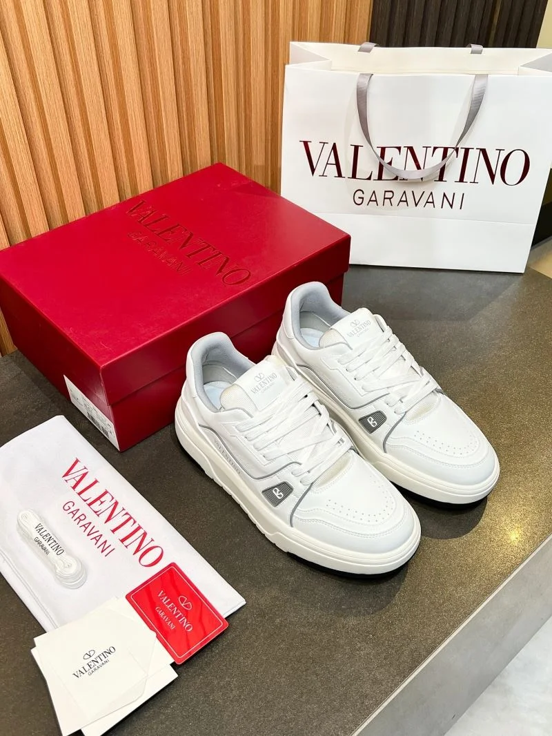 Economical Valentino Low Shoes
