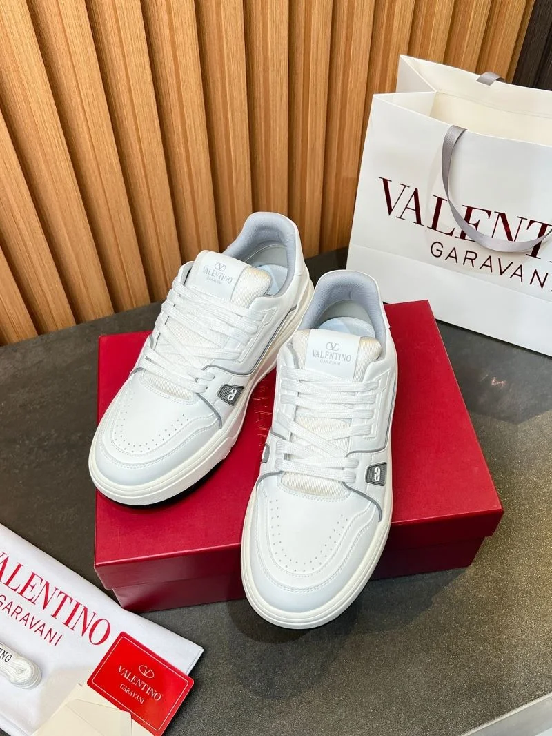 Economical Valentino Low Shoes
