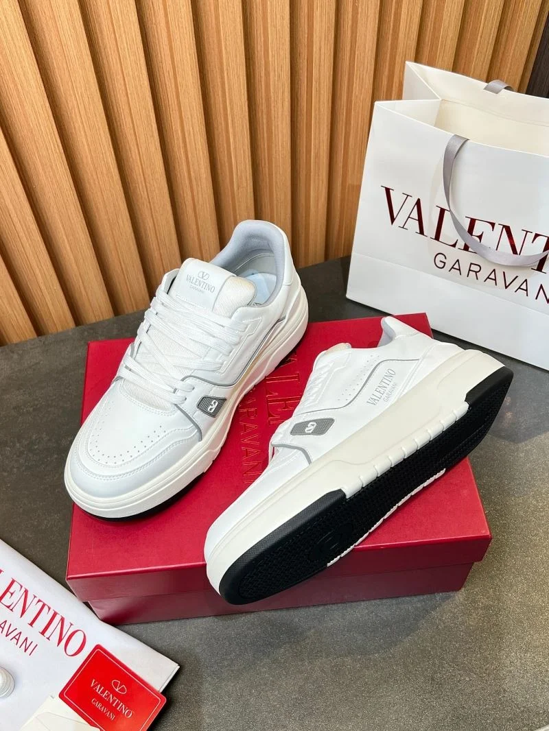 Economical Valentino Low Shoes