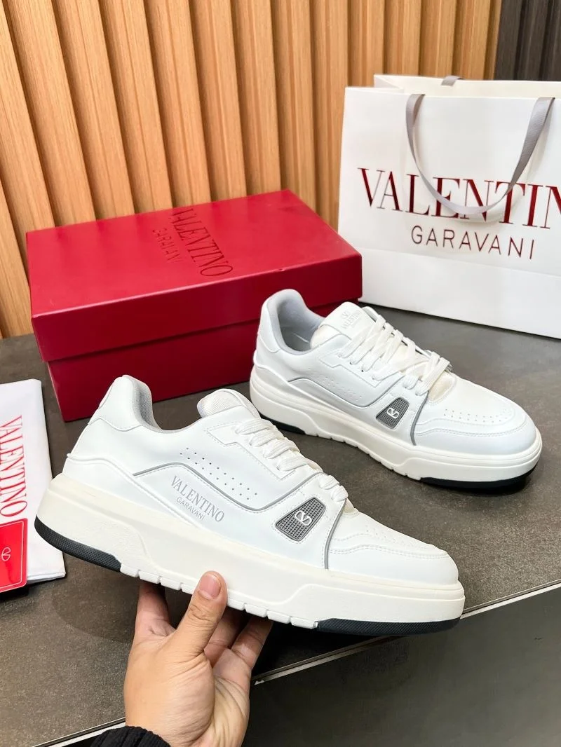 Economical Valentino Low Shoes