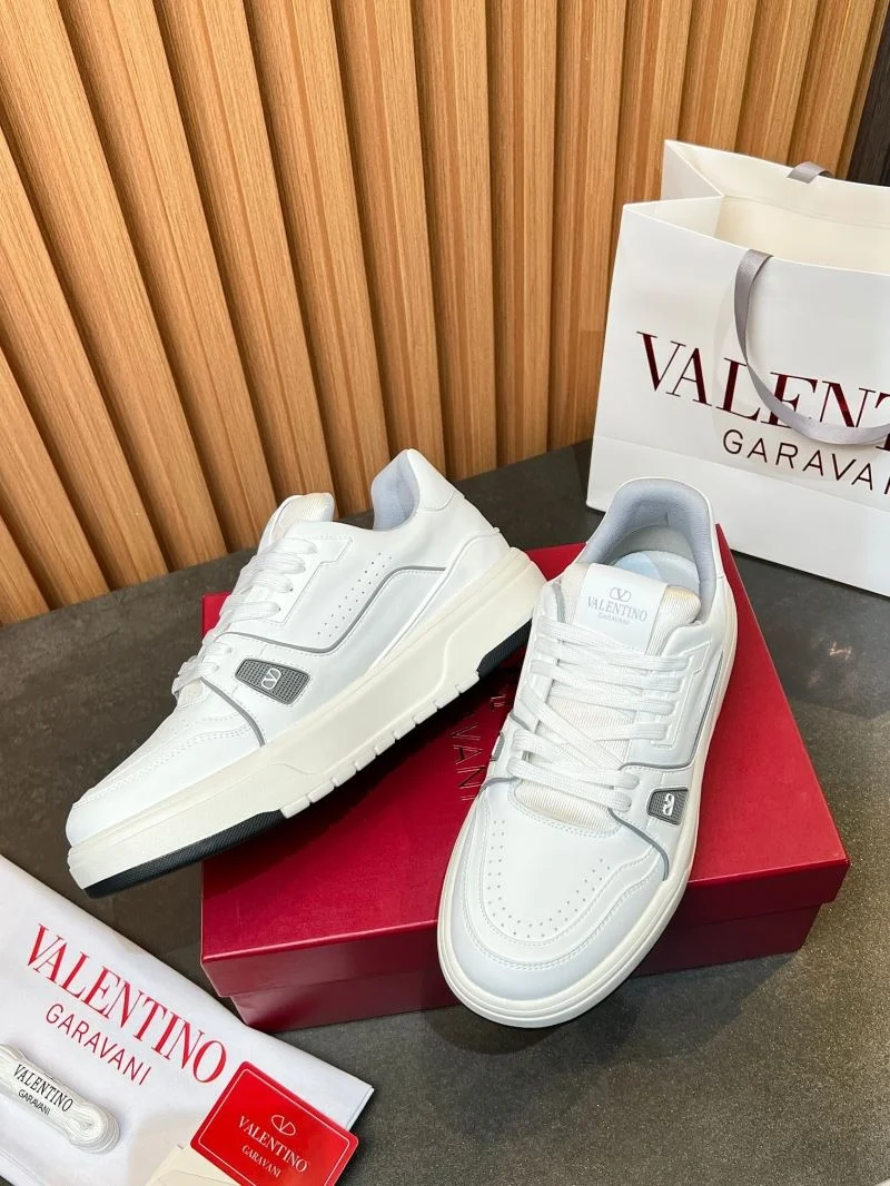 Economical Valentino Low Shoes