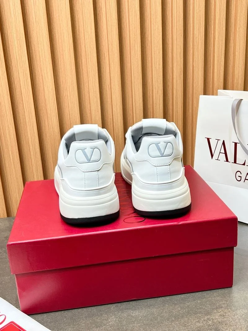 Economical Valentino Low Shoes
