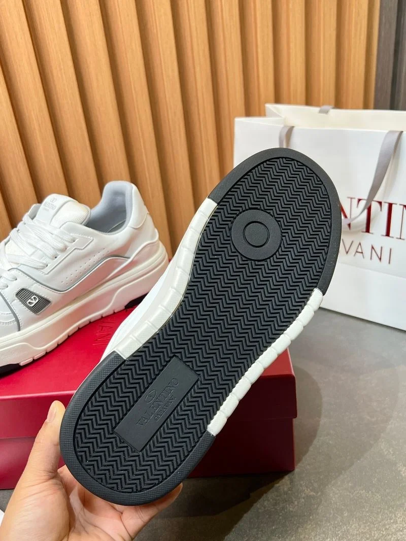 Economical Valentino Low Shoes