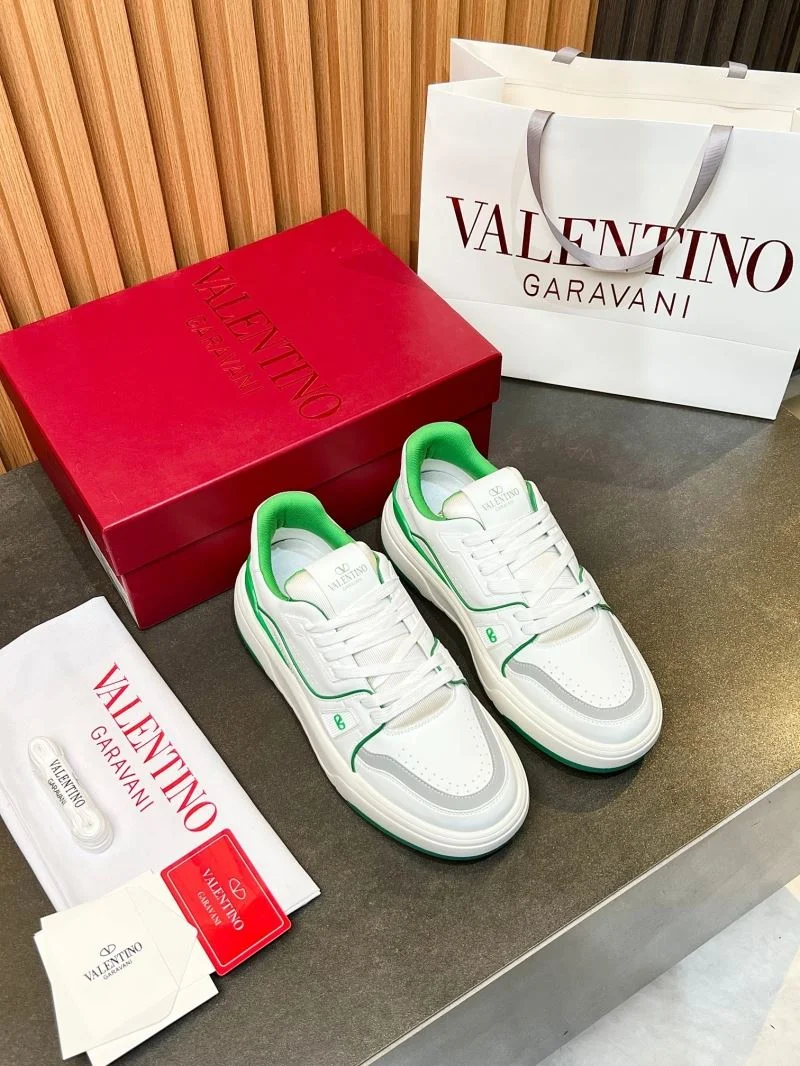 Valentino Low Shoes