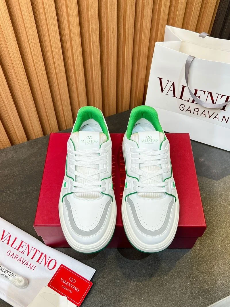 Indistinguishable Valentino Low Shoes