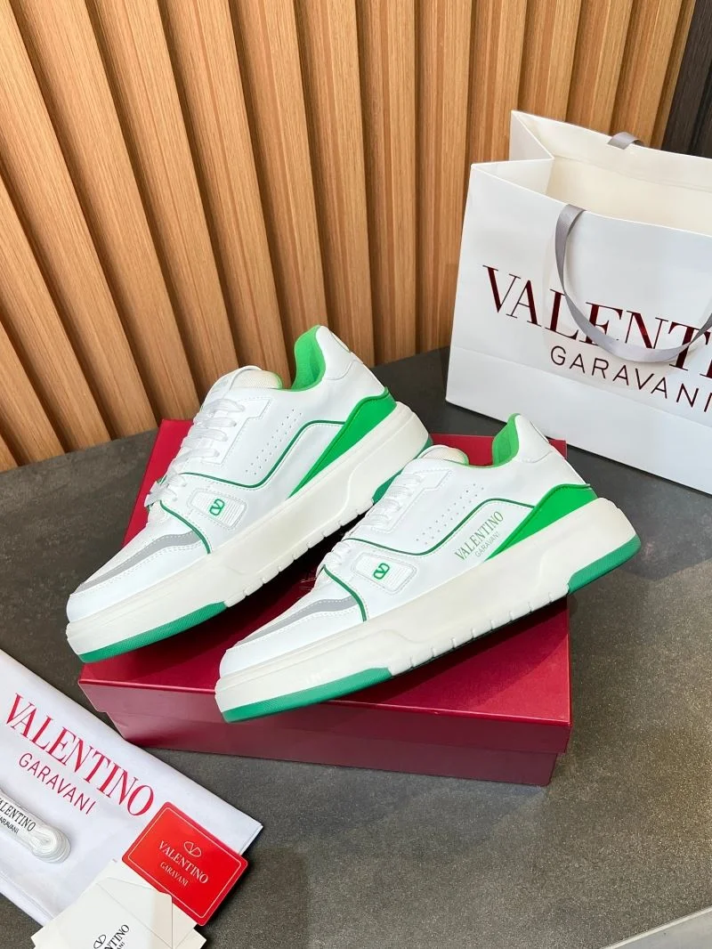 Indistinguishable Valentino Low Shoes