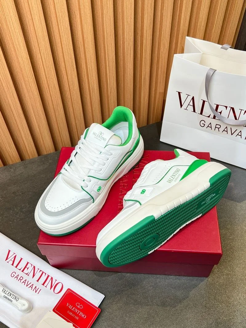 Indistinguishable Valentino Low Shoes