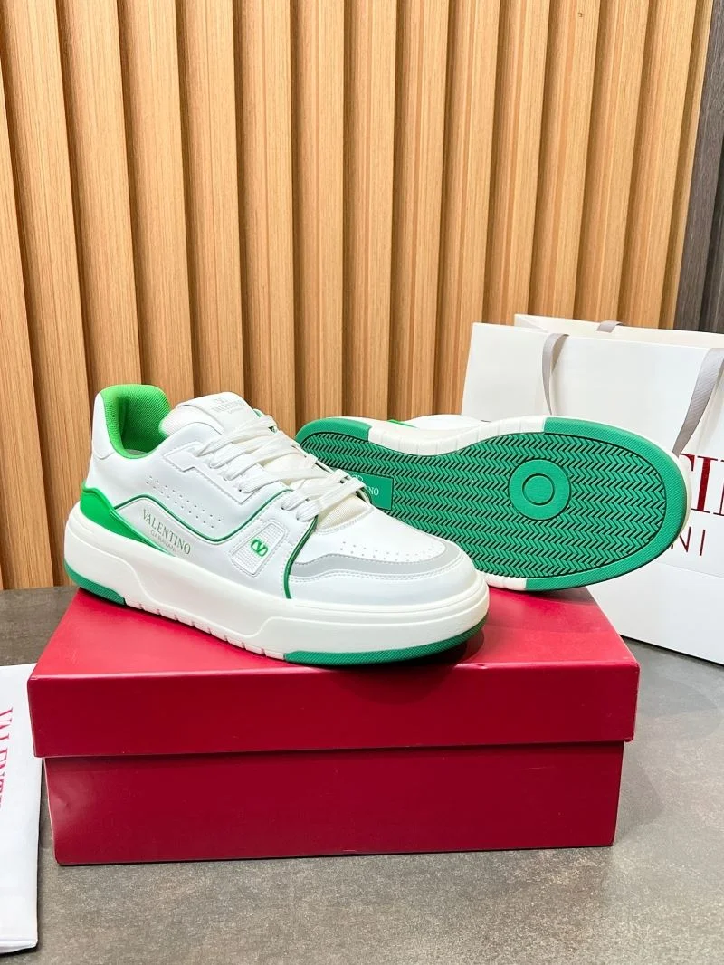 Indistinguishable Valentino Low Shoes