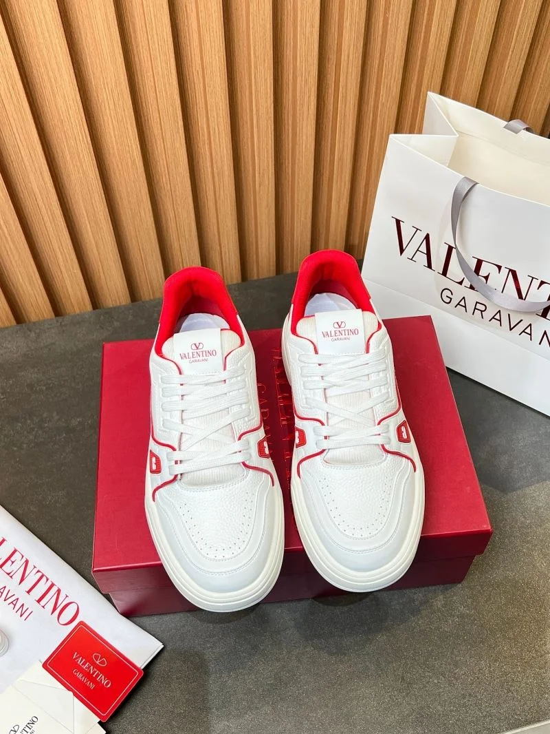 Valentino Low Shoes