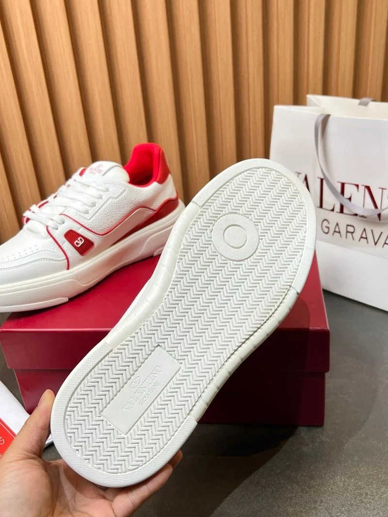 Budget-friendly Valentino Low Shoes