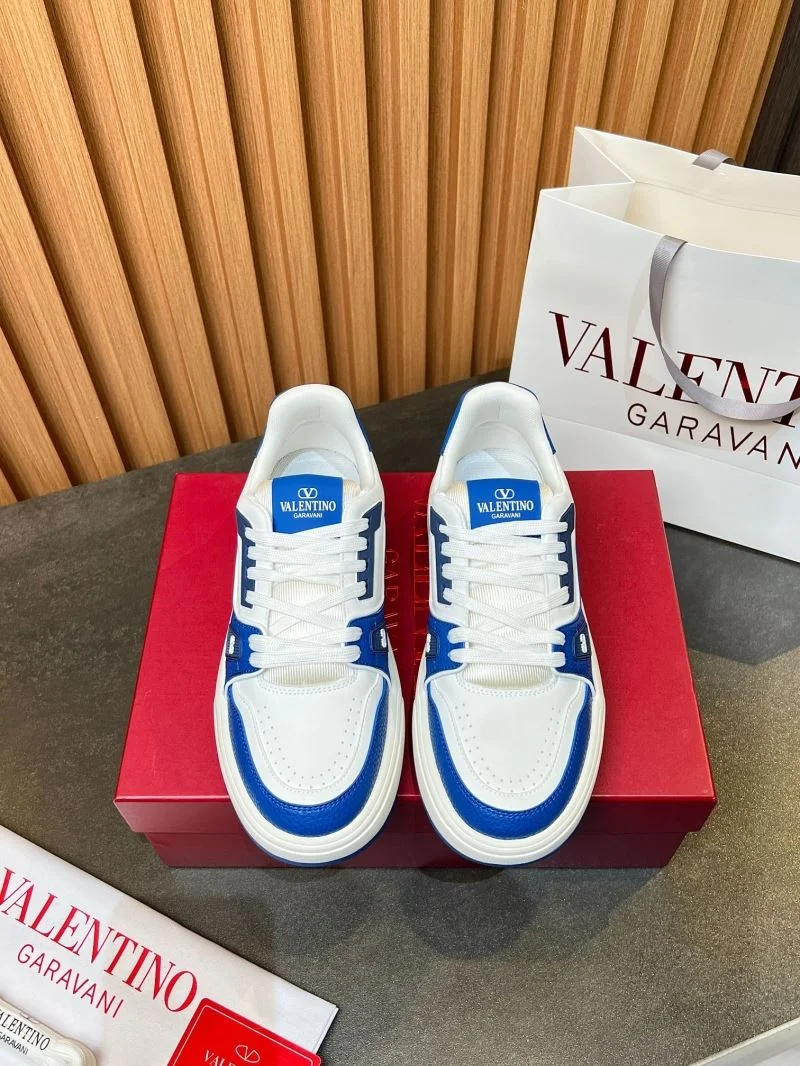 Valentino Low Shoes