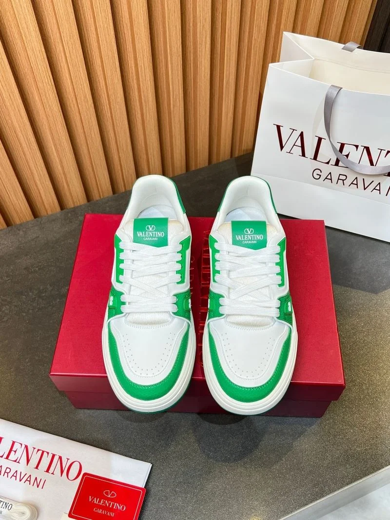 Valentino Low Shoes