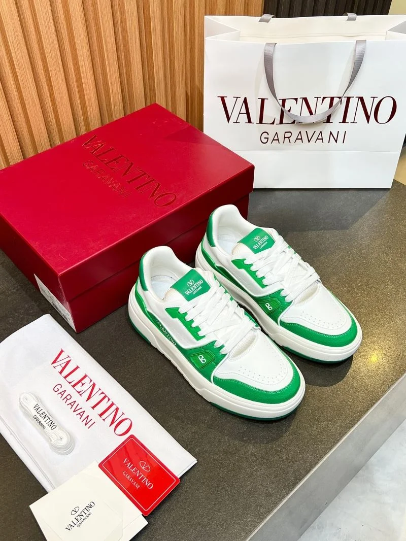 High fidelity Valentino Low Shoes