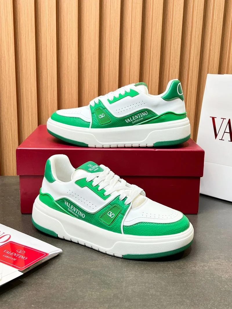 High fidelity Valentino Low Shoes