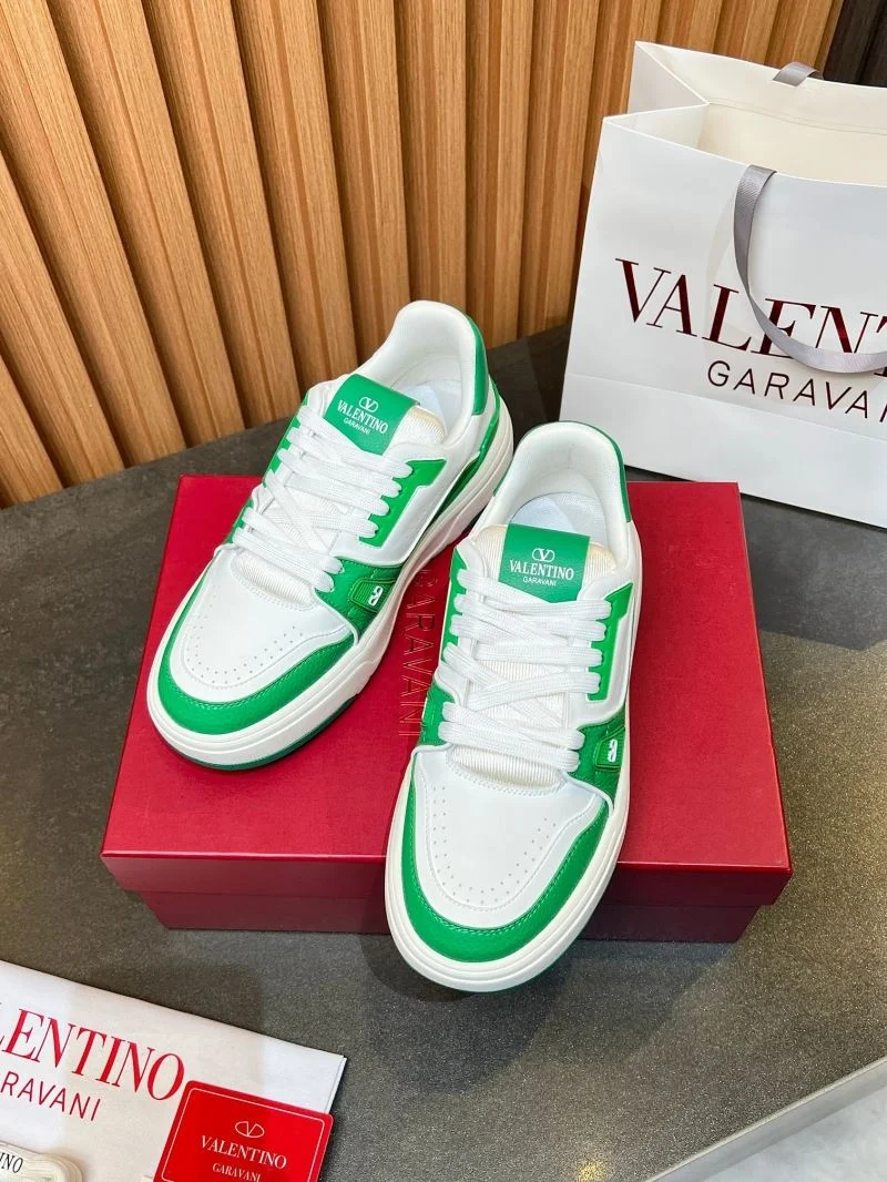 High fidelity Valentino Low Shoes