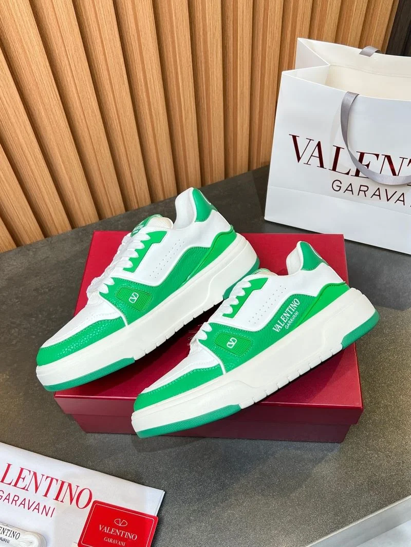 High fidelity Valentino Low Shoes