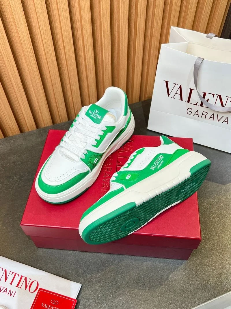High fidelity Valentino Low Shoes