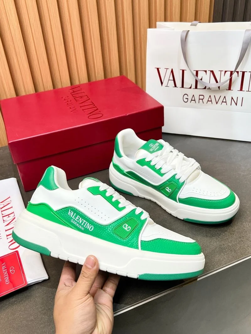 High fidelity Valentino Low Shoes