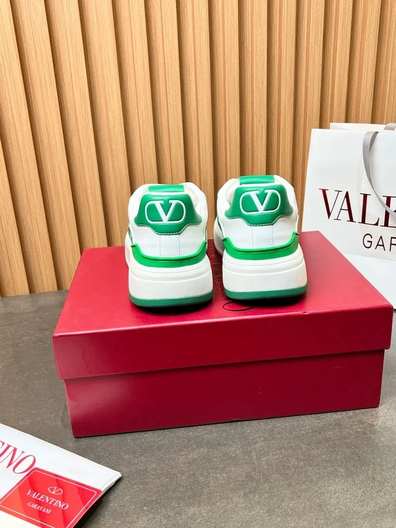 High fidelity Valentino Low Shoes