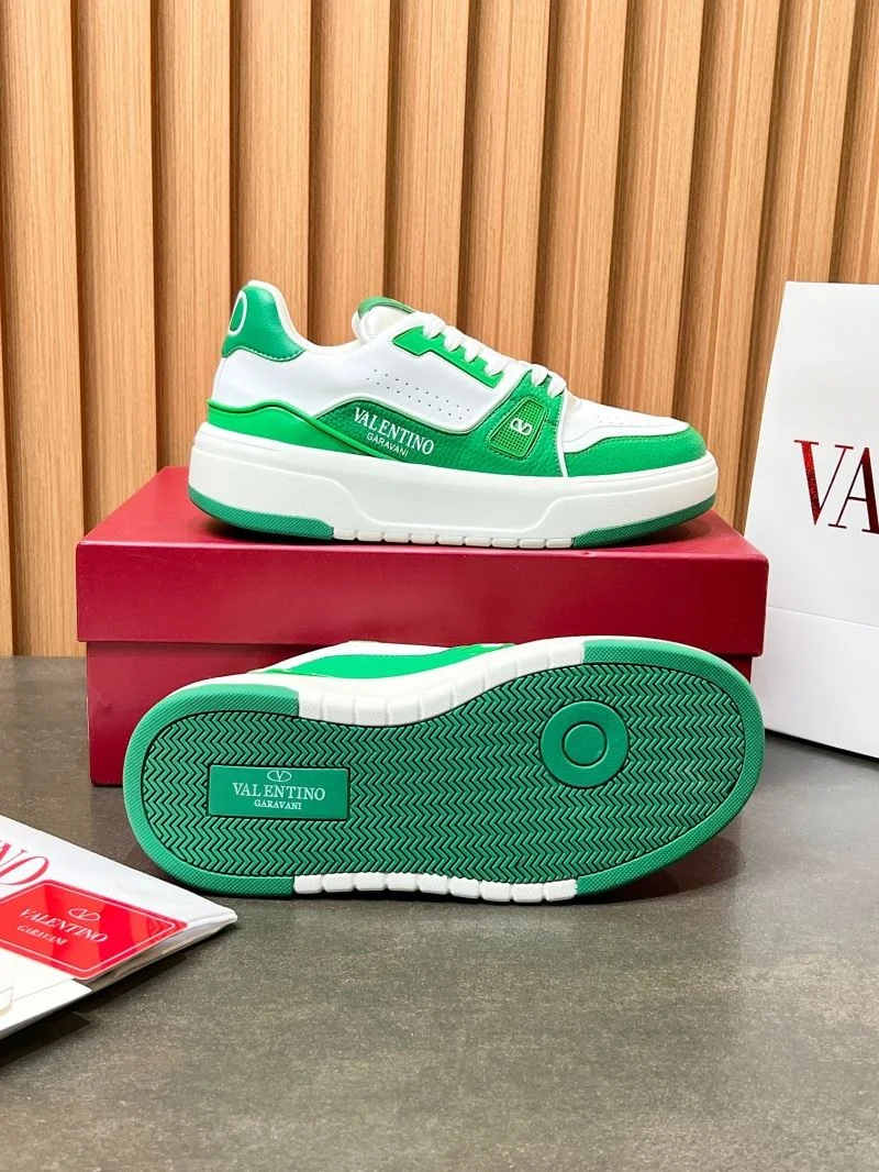 High fidelity Valentino Low Shoes