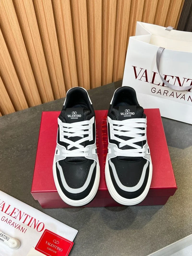 Valentino Low Shoes
