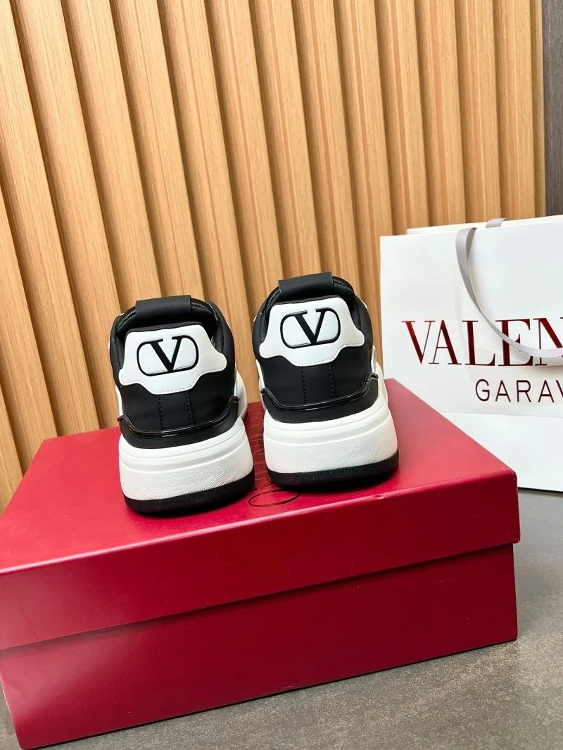 Mirror quality Valentino Low Shoes