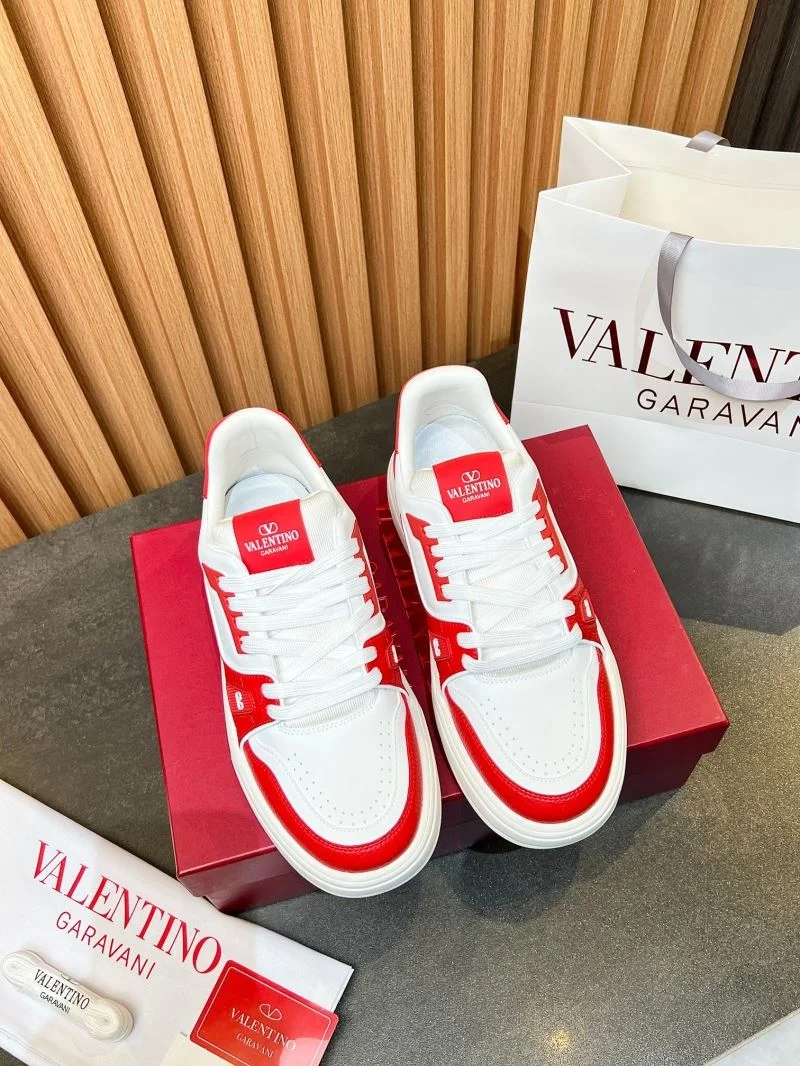 Valentino Low Shoes