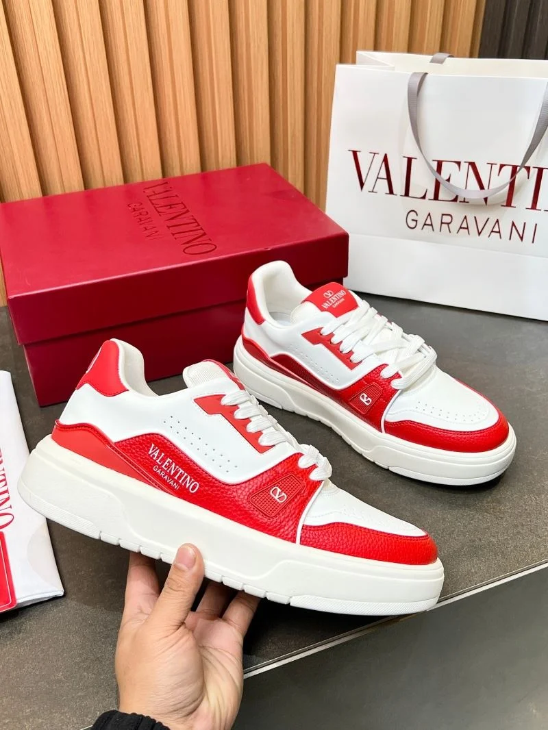 High accuracy Valentino Low Shoes