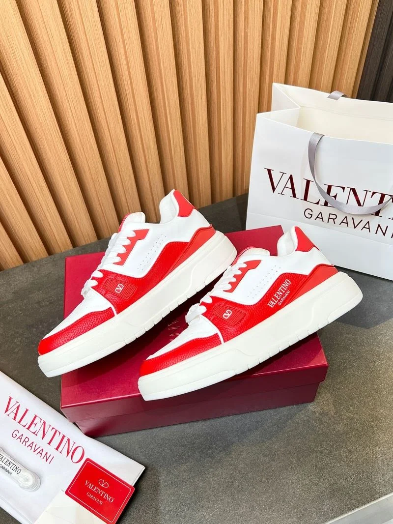 High accuracy Valentino Low Shoes