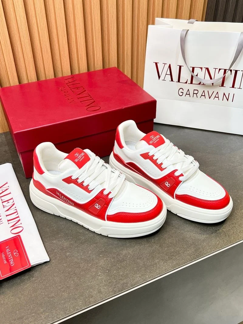 High accuracy Valentino Low Shoes