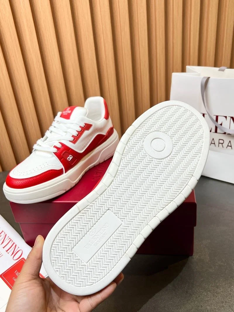 High accuracy Valentino Low Shoes