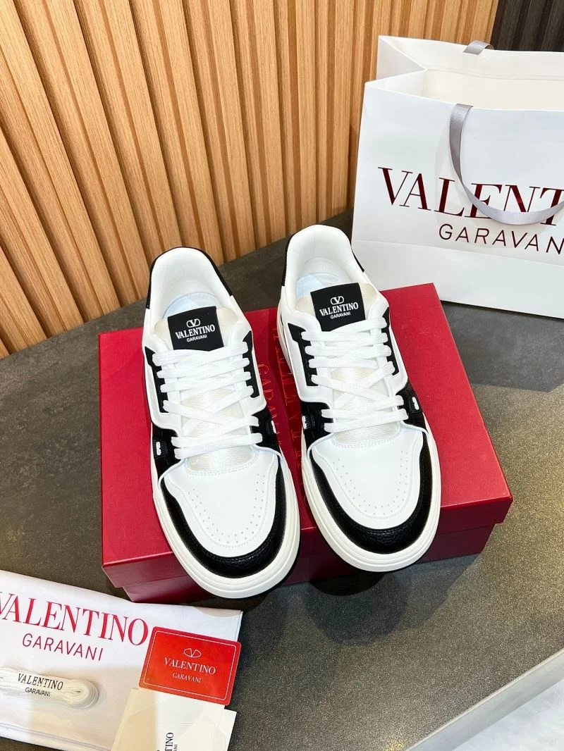 Valentino Low Shoes