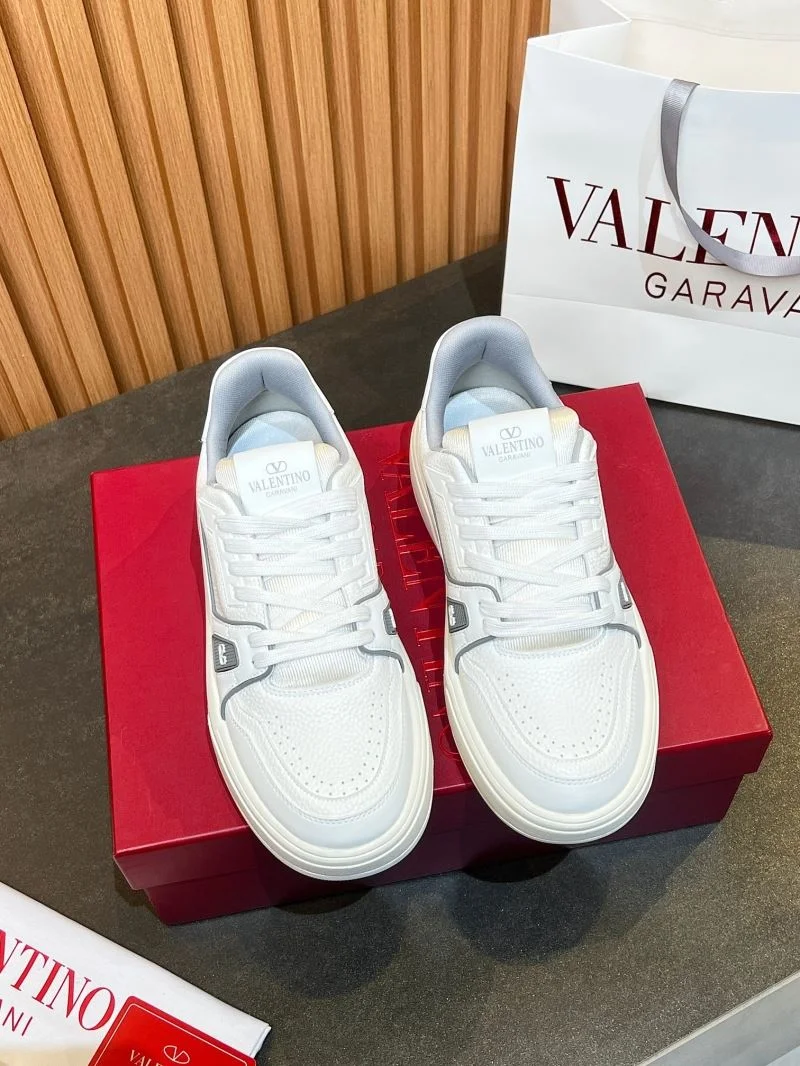 Valentino Low Shoes