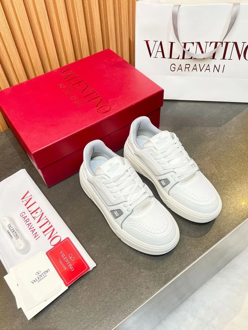 Perfect replica Valentino Low Shoes