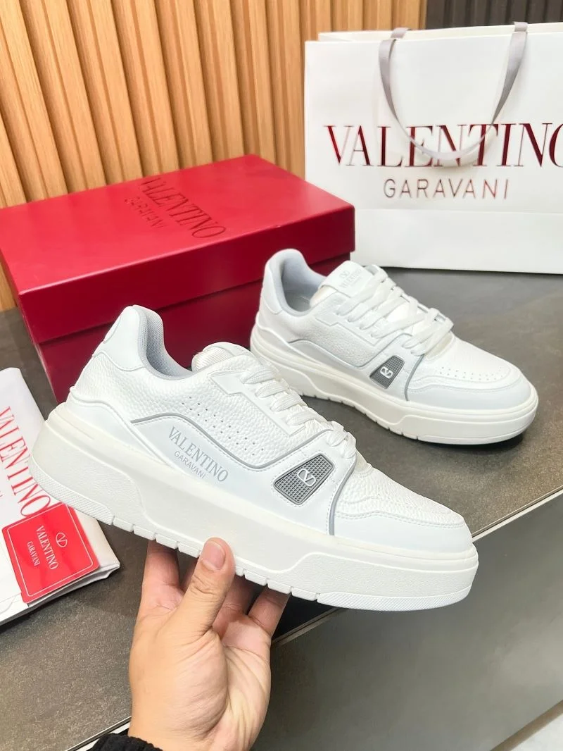 Perfect replica Valentino Low Shoes