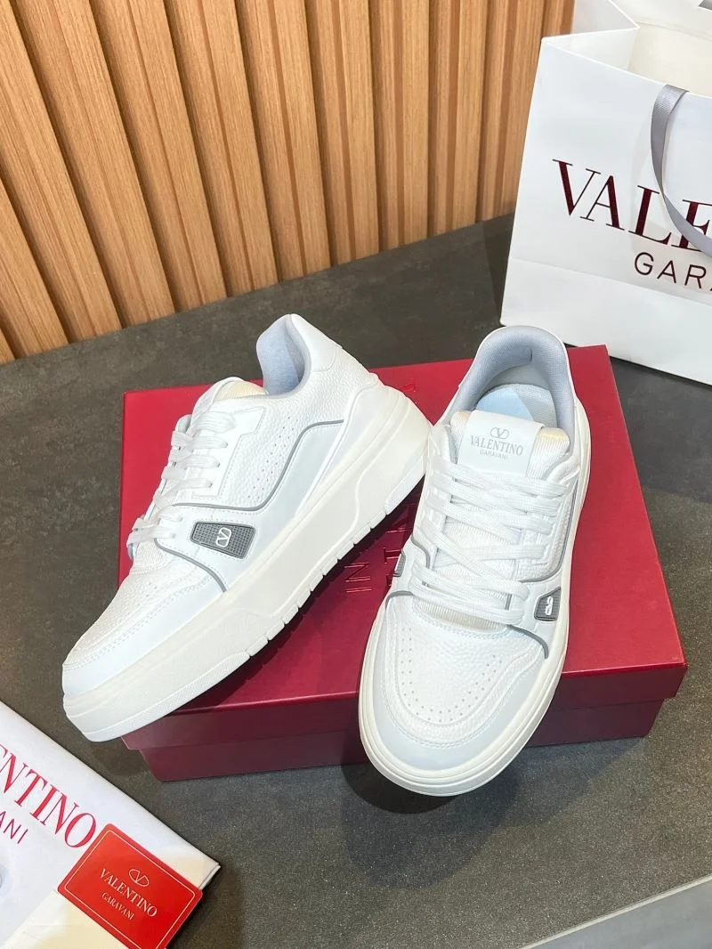 Perfect replica Valentino Low Shoes