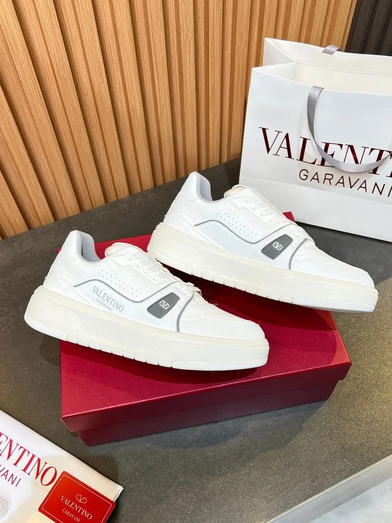 Perfect replica Valentino Low Shoes