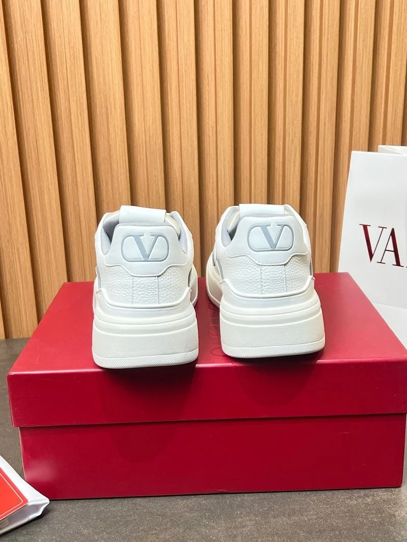 Perfect replica Valentino Low Shoes